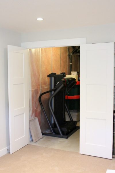 Storage Rooms + Why I Need to Put Thrifting On Hold - Satori Design for ...